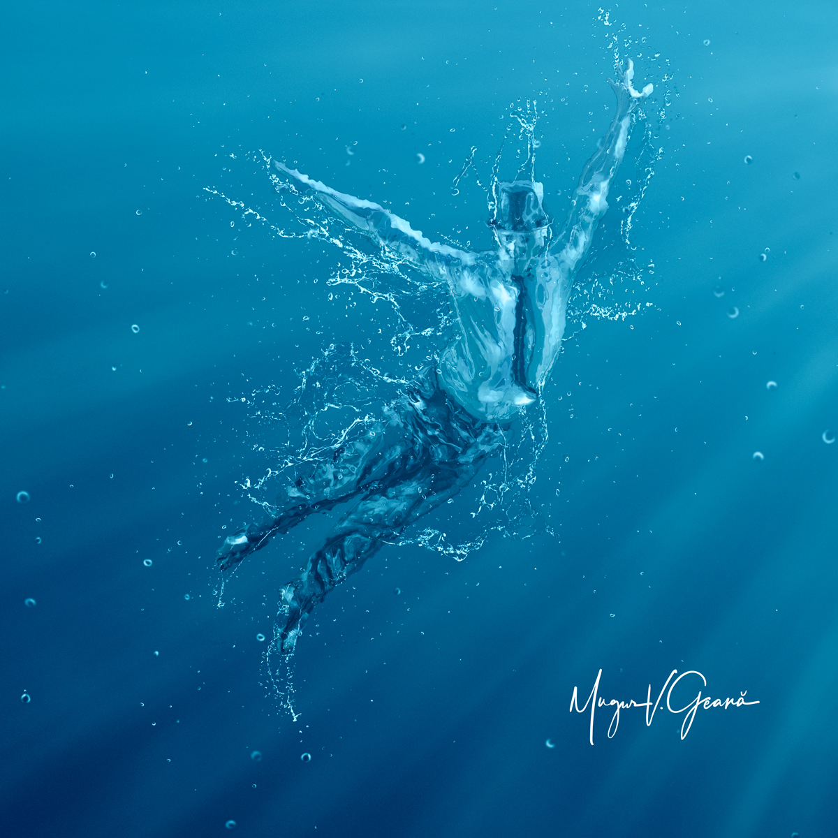 SQUARE-Water-Dancer | Mugur's Studio